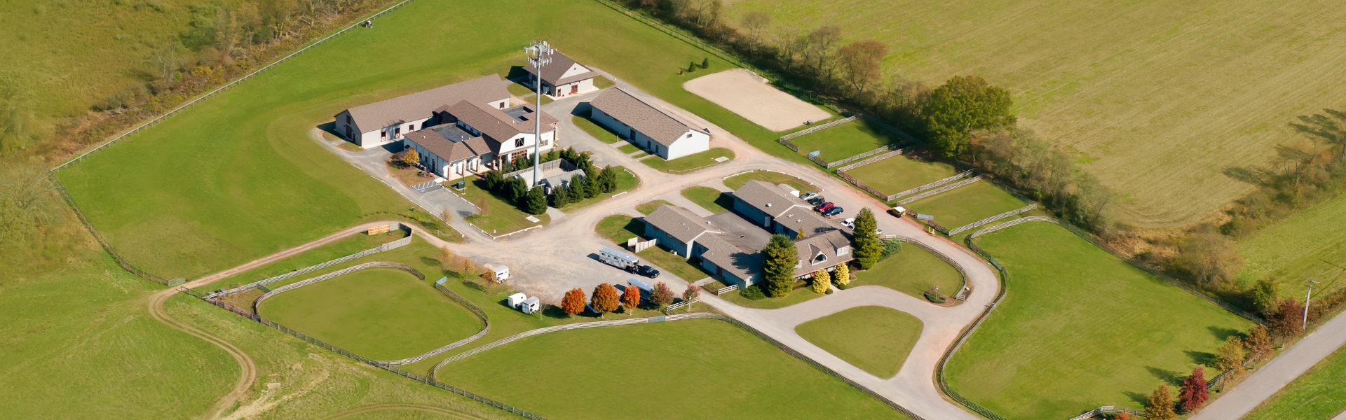 Altano expands presence on the US East Coast with Mid-Atlantic Equine ...